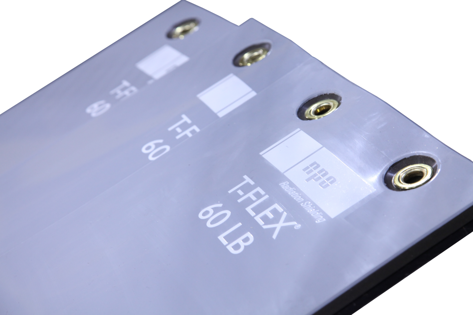 Non-Lead Shielding | NPO USA