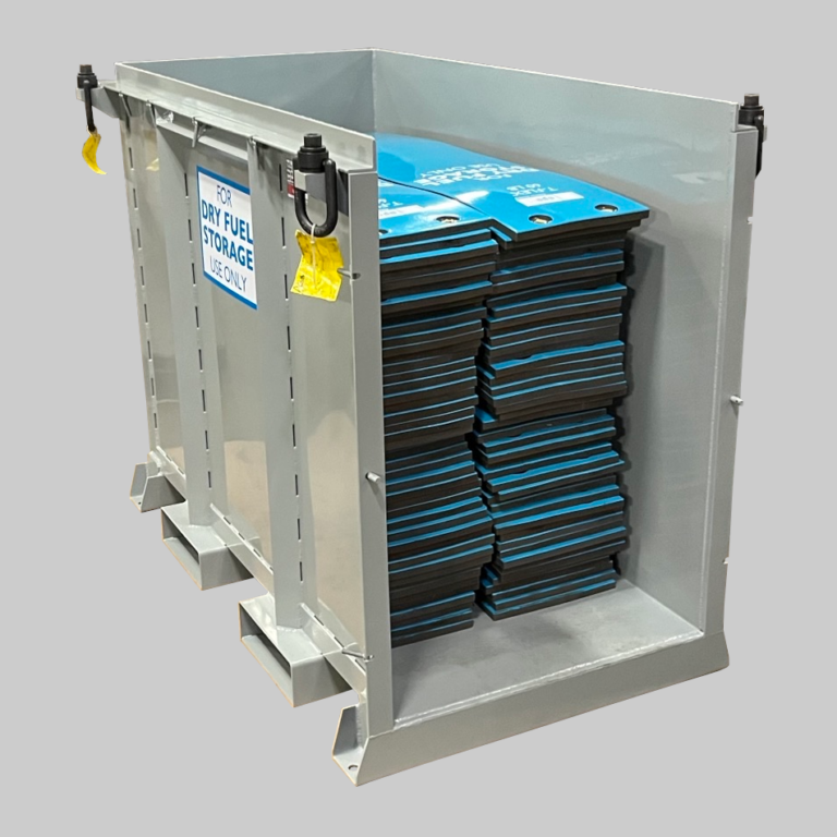 NPO USA | Radiation Shielding & Radiation Shielding Materials