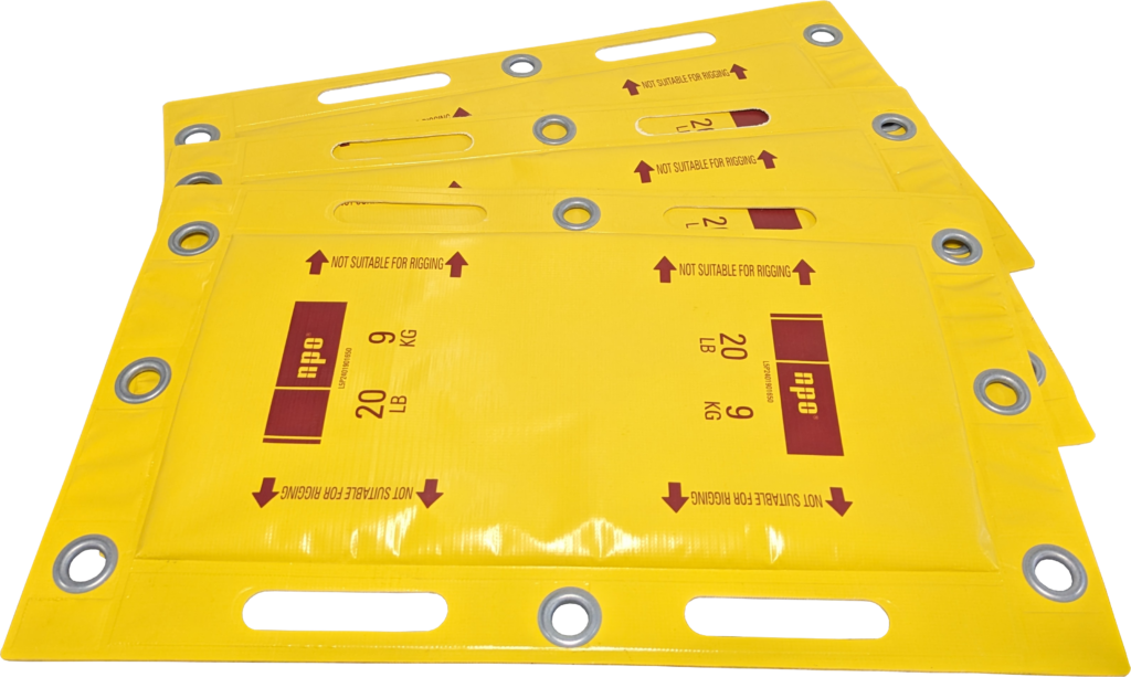 NPO USA | Radiation Shielding & Radiation Shielding Materials