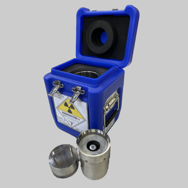 NPO USA | Radiation Shielding & Radiation Shielding Materials